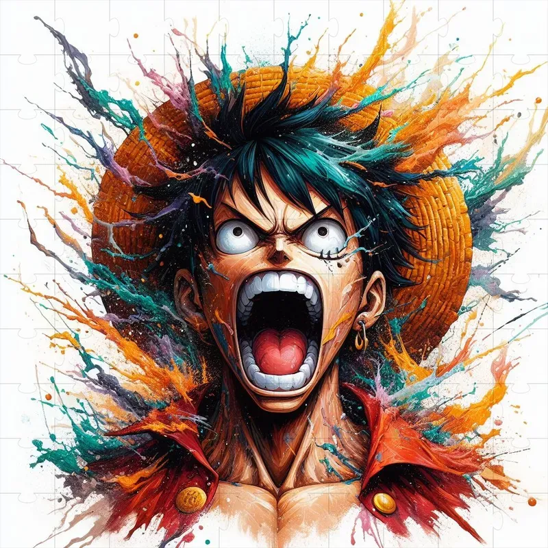 Epic Splash Hyperdetailed Fantasy Art DALL·E Prompt | PromptBase