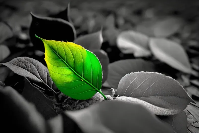 Selective Color Photographs Midjourney Prompt | PromptBase