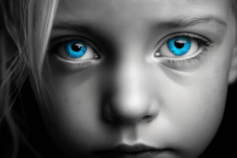 Selective Color Photographs Midjourney Prompt | PromptBase