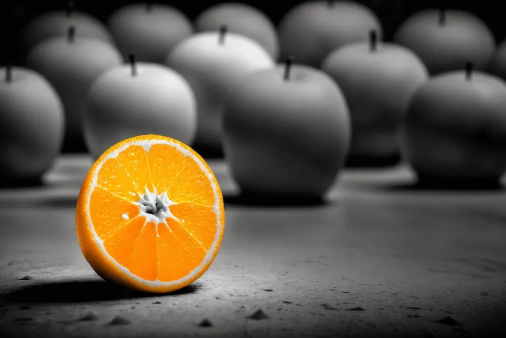 Selective Color Photographs Midjourney Prompt | PromptBase