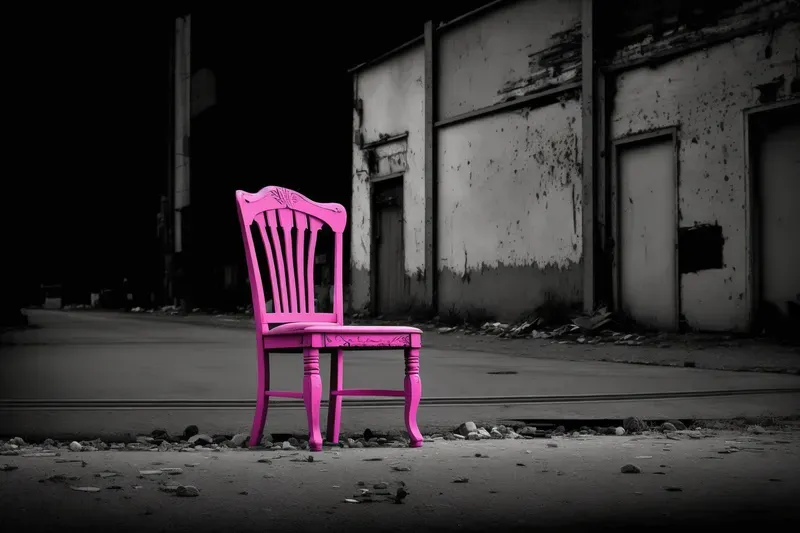 Selective Color Photographs Midjourney Prompt | PromptBase