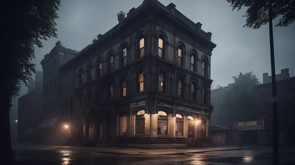 Dullcore Photos Midjourney Prompt | PromptBase