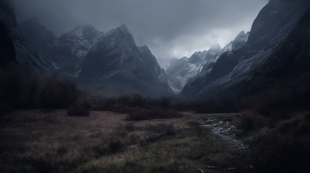 Dullcore Photos Midjourney Prompt | PromptBase