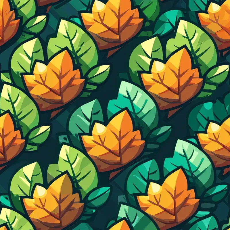 2D Game Patterns Midjourney Prompt | PromptBase