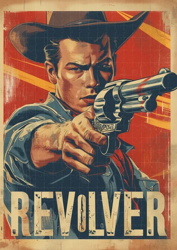 Vintage Propaganda Posters Midjourney Prompt | PromptBase