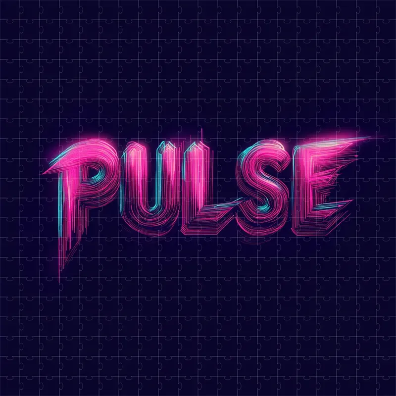 Custom Lettering Logos Midjourney Prompt | PromptBase