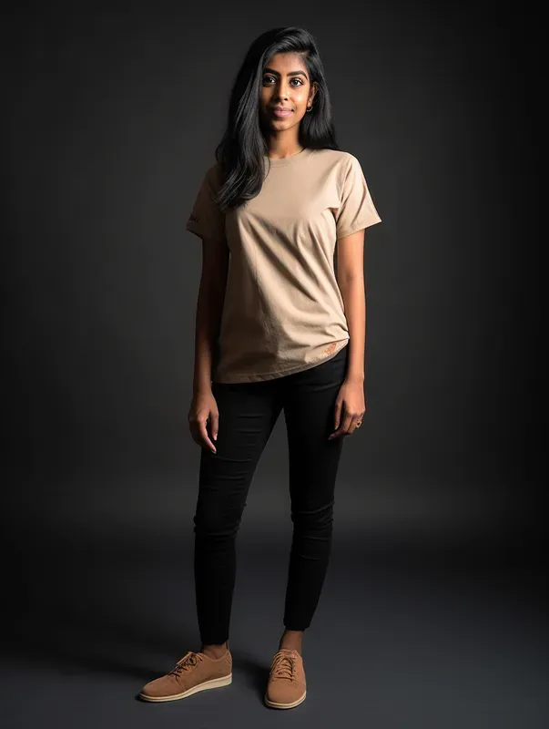 Professional Photoshoot Mockups Midjourney Prompt | PromptBase