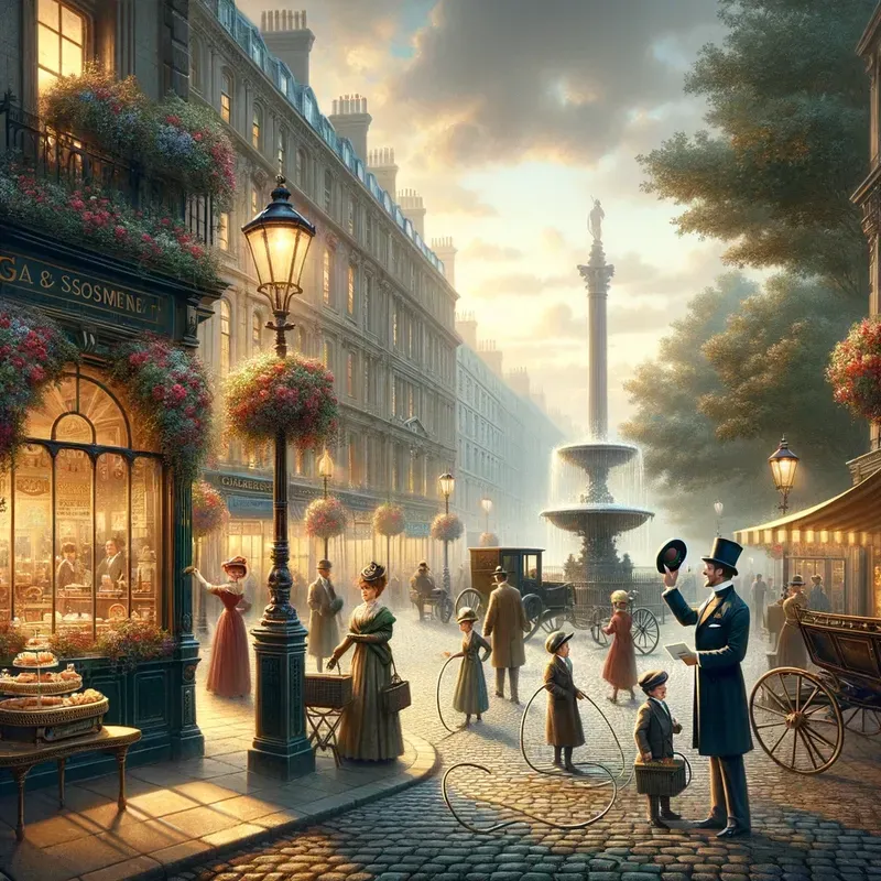 Theories Of Emotion DALL·E Prompt | PromptBase