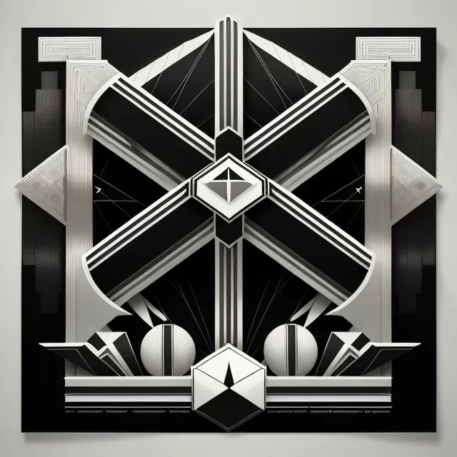 Abstract Album Covers Stable Diffusion Prompt | PromptBase