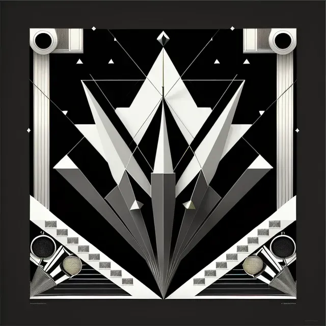 Abstract Album Covers Stable Diffusion Prompt | PromptBase