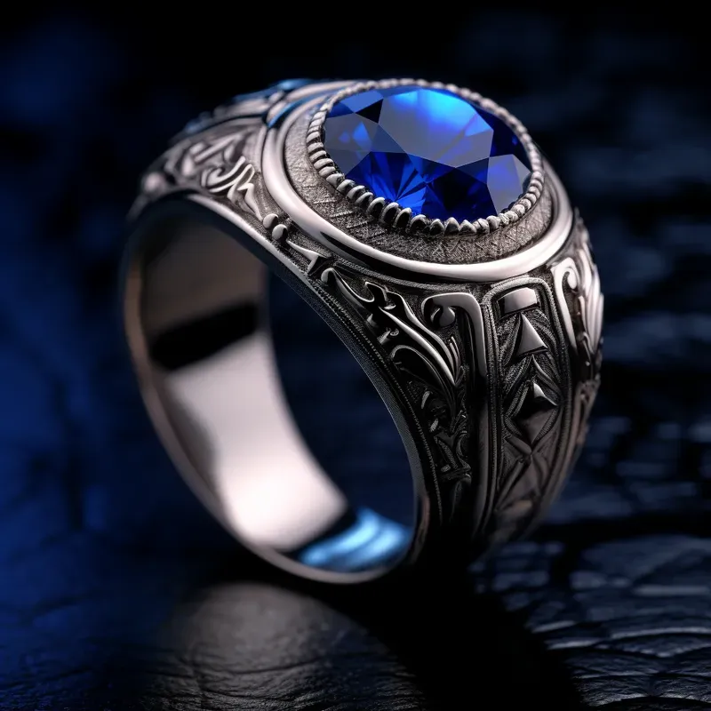 Realistic Ring Photography HD Jewelry 3D Midjourney Prompt | PromptBase