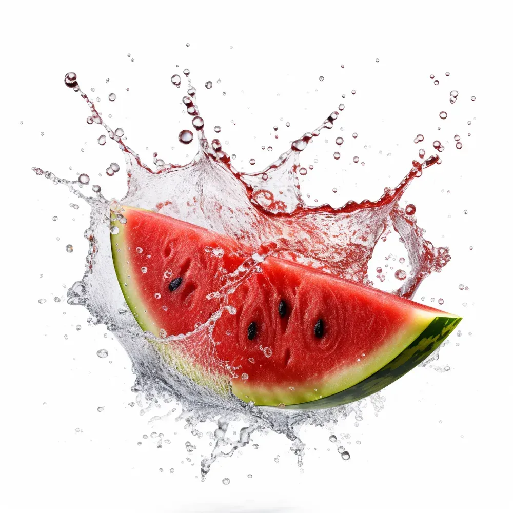 Water Splash Food Motion Photography HD Midjourney Prompt | PromptBase