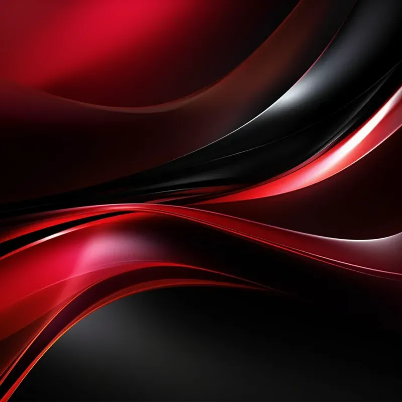 Screensaver Abstract Waves Backdrops Art Midjourney Prompt | PromptBase