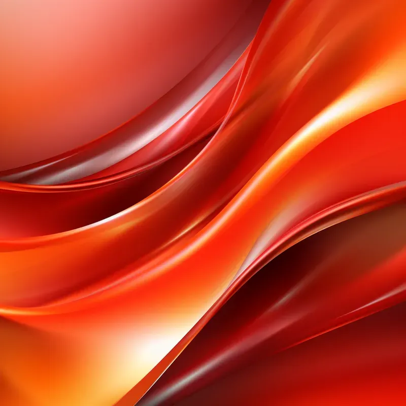 Screensaver Abstract Waves Backdrops Art Midjourney Prompt | PromptBase