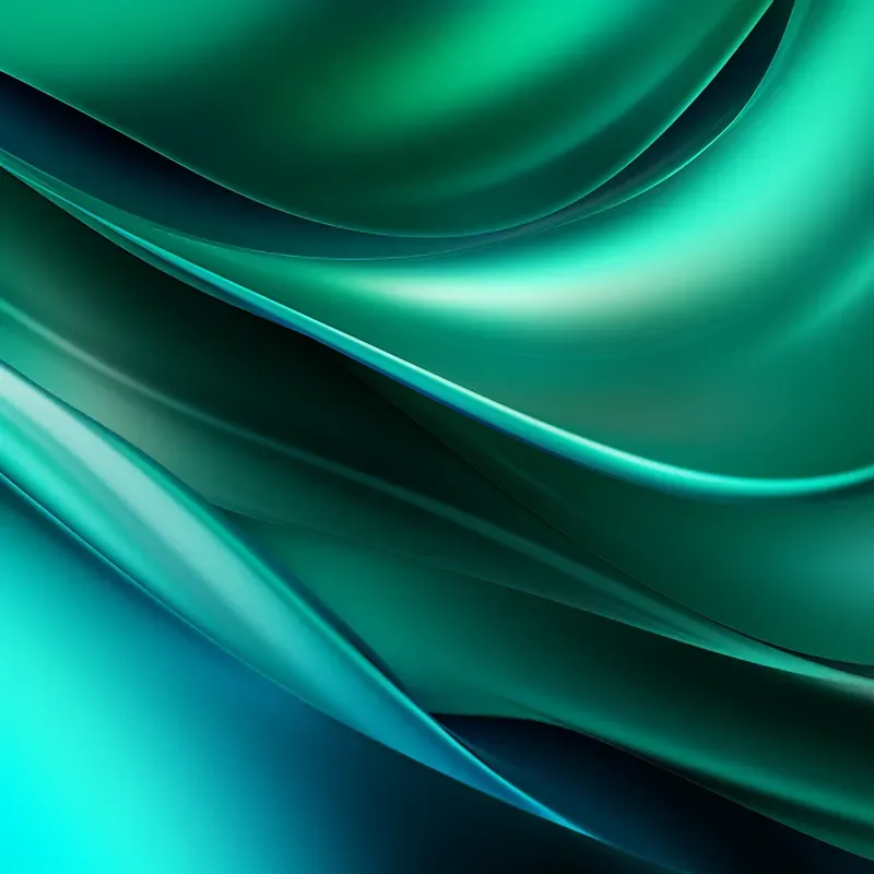 Screensaver Abstract Waves Backdrops Art Midjourney Prompt | PromptBase