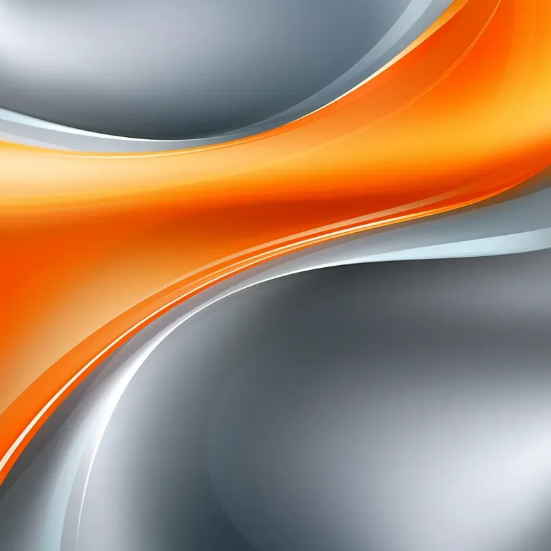 Screensaver Abstract Waves Backdrops Art Midjourney Prompt | PromptBase