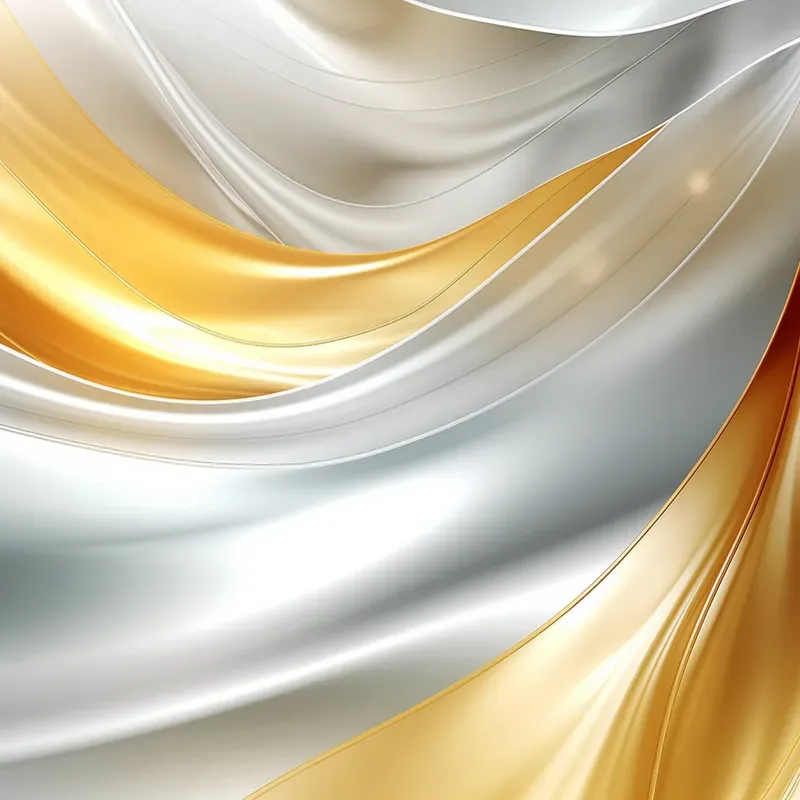 Screensaver Abstract Waves Backdrops Art Midjourney Prompt | PromptBase