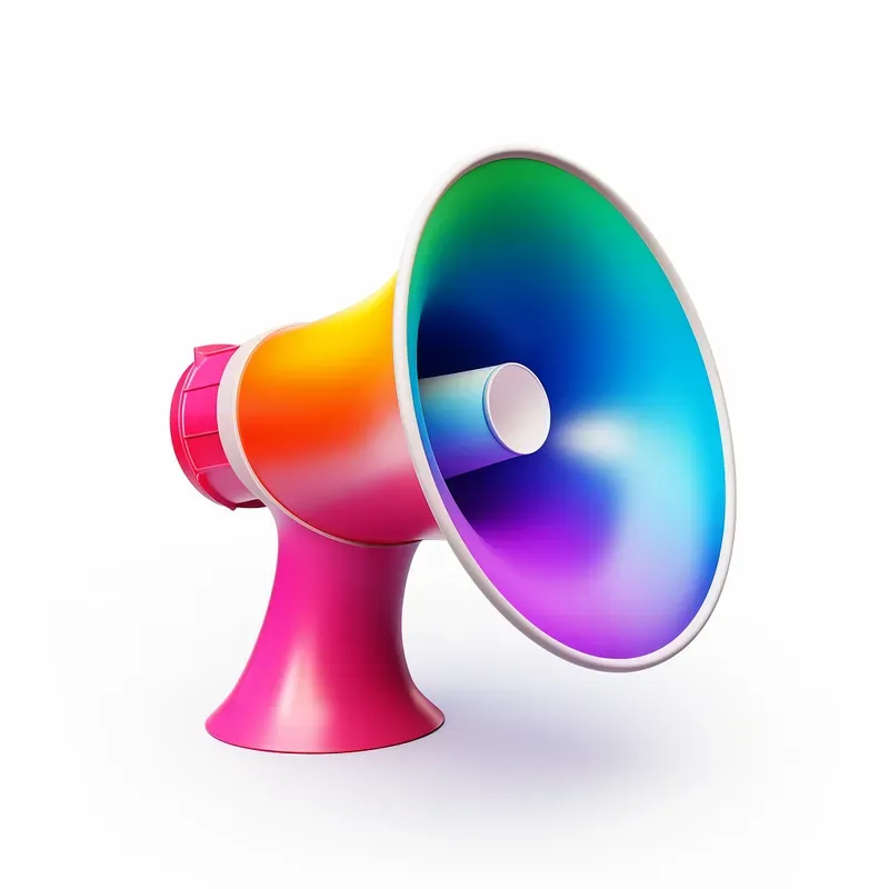 Gradient 3D Icons Modern Web Graphic Art Midjourney Prompt | PromptBase