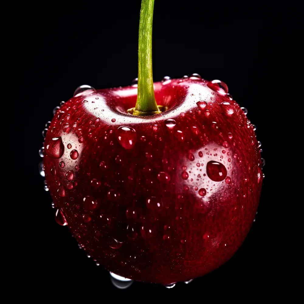 Fruits Vegetables Macro Stock Images Uhd Midjourney Prompt | PromptBase