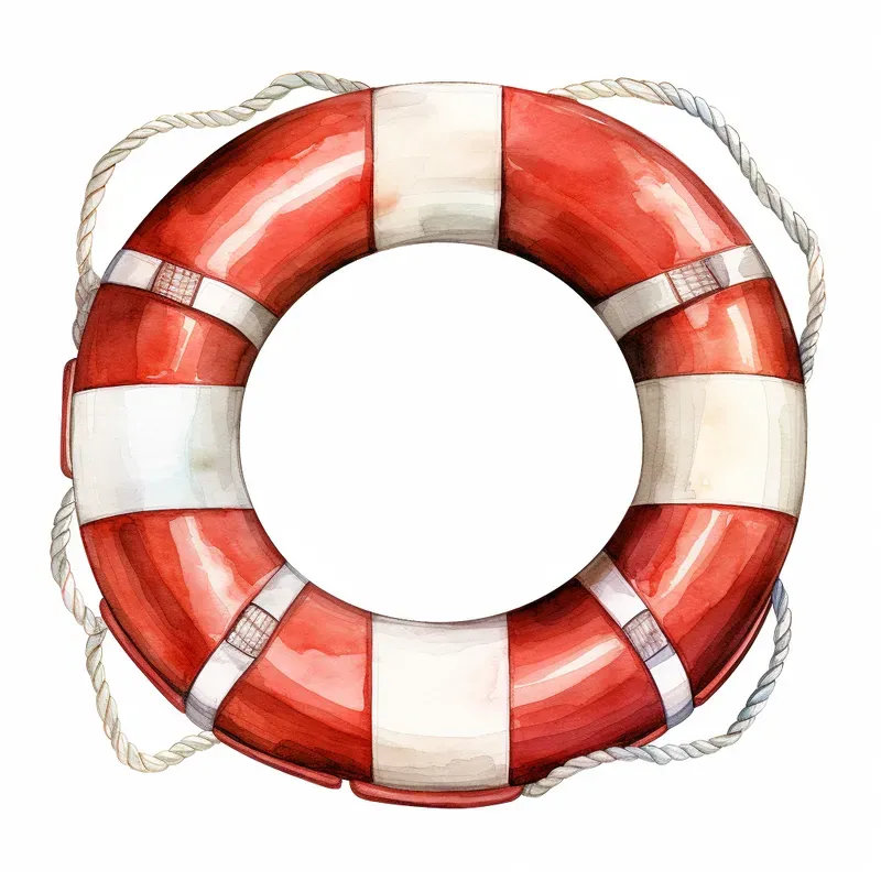 Marine Watercolor Cliparts Ocean Sea Art Midjourney Prompt | PromptBase