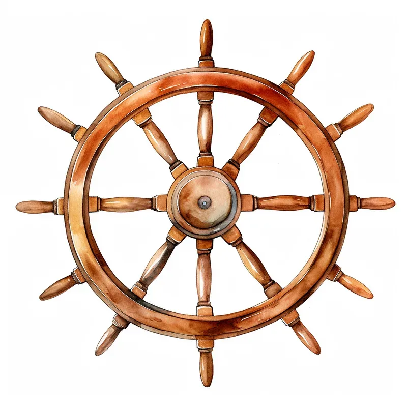 Marine Watercolor Cliparts Ocean Sea Art Midjourney Prompt | PromptBase