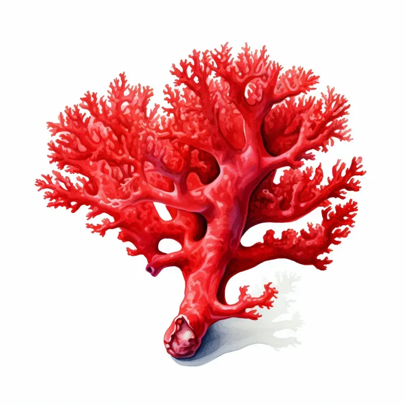 Marine Watercolor Cliparts Ocean Sea Art Midjourney Prompt | PromptBase