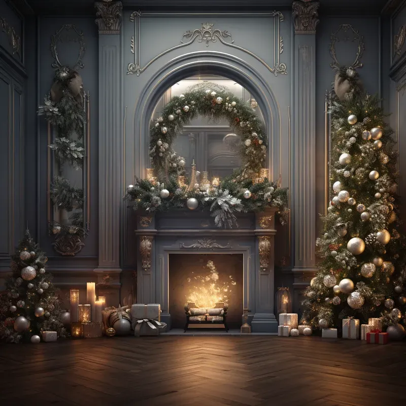 Realistic Backdrops Sceneries Photographs Midjourney Prompt | PromptBase