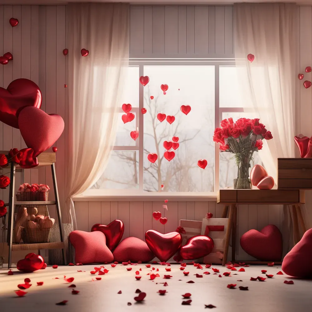 Realistic Backdrops Sceneries Photographs Midjourney Prompt | PromptBase