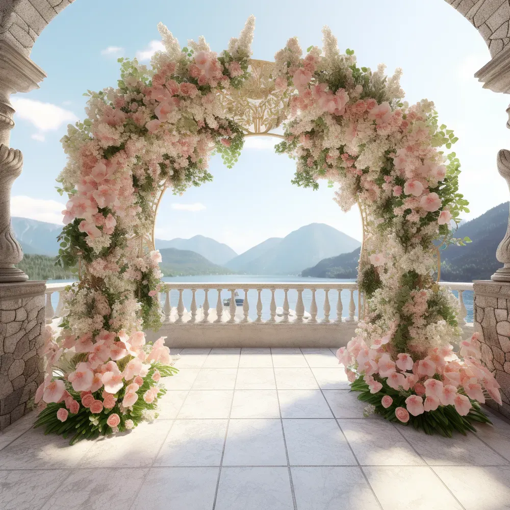 Realistic Backdrops Sceneries Photographs Midjourney Prompt | PromptBase