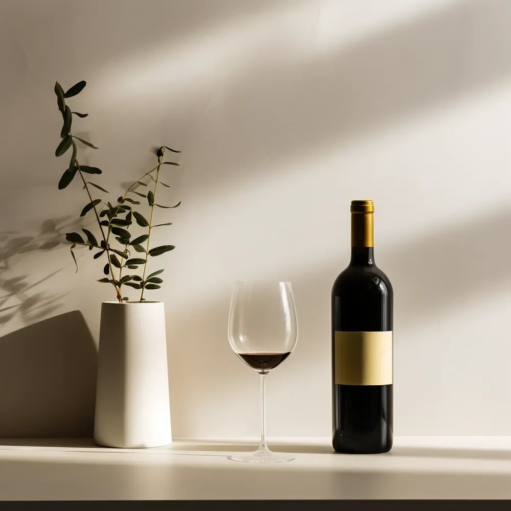 Minimalist Still Life Photography Images Midjourney Prompt | PromptBase