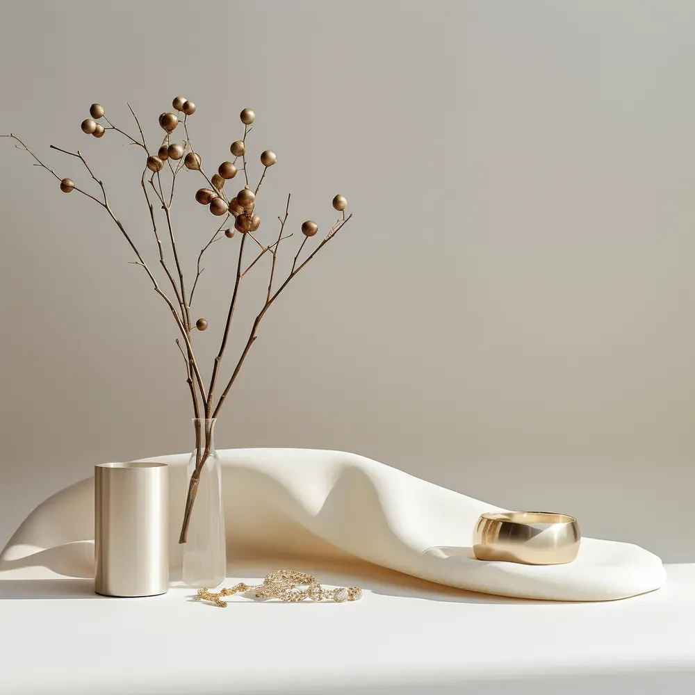 Minimalist Still Life Photography Images Midjourney Prompt | PromptBase