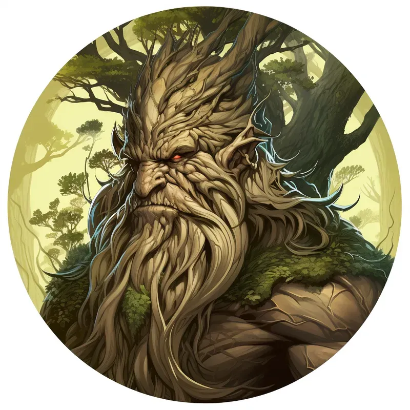RPG Token Portraits Fantasy Video Games Midjourney Prompt | PromptBase