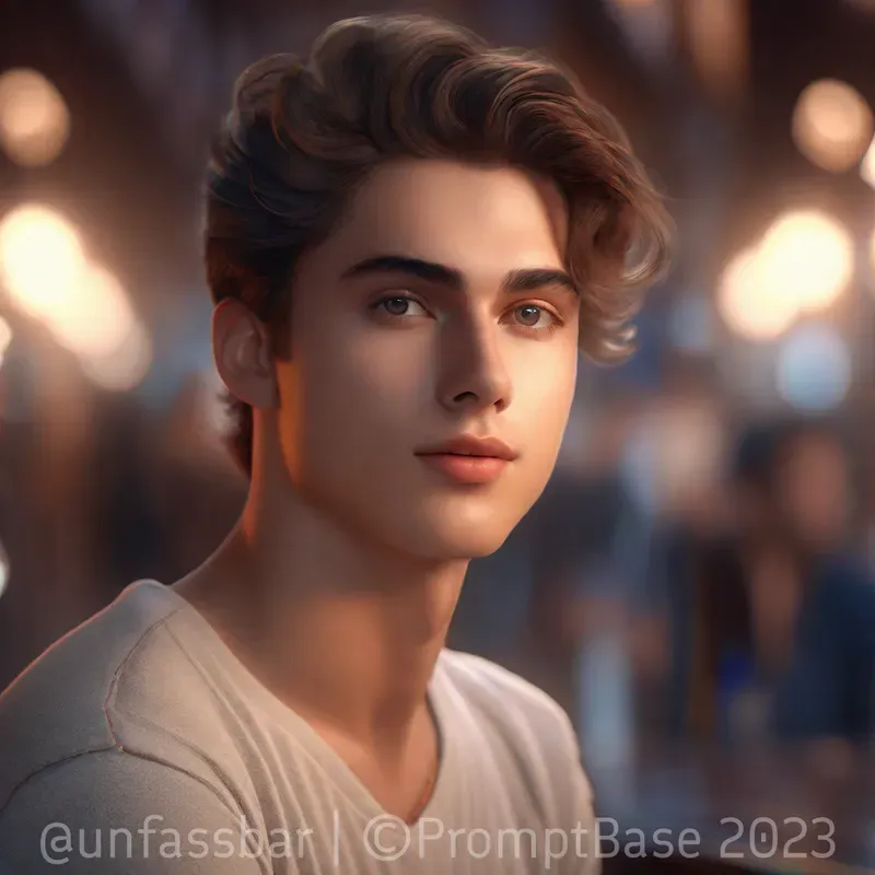 Stunning Ultra-realistic Face Portraits Stable Diffusion Prompt ...