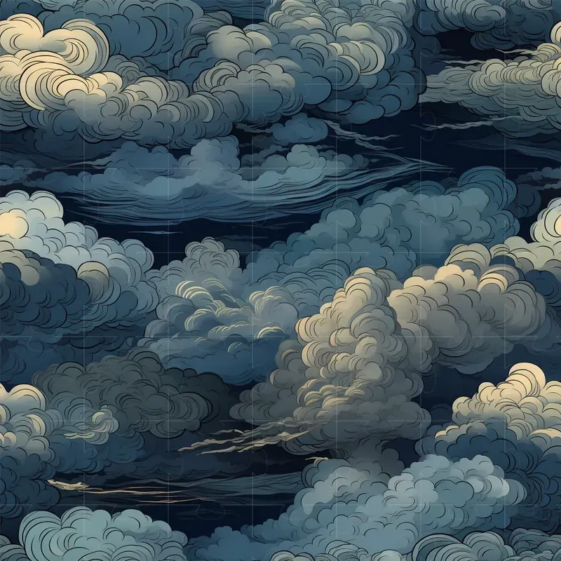 Cinematic Paper Patterns Midjourney Prompt | PromptBase