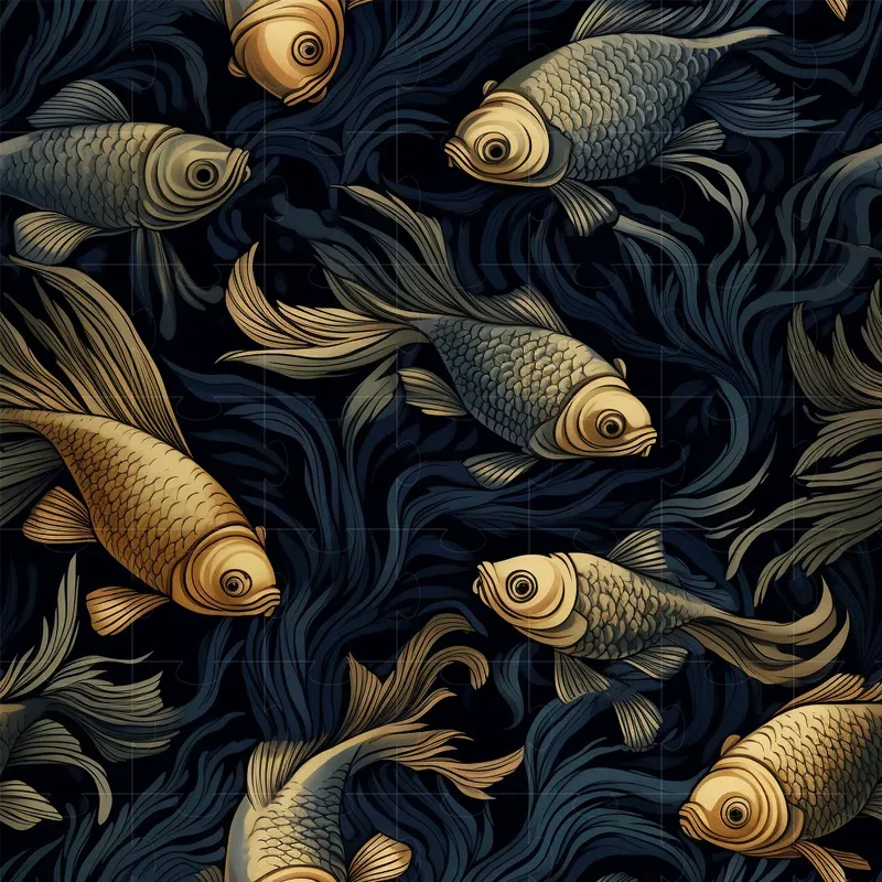 Cinematic Paper Patterns Midjourney Prompt | PromptBase