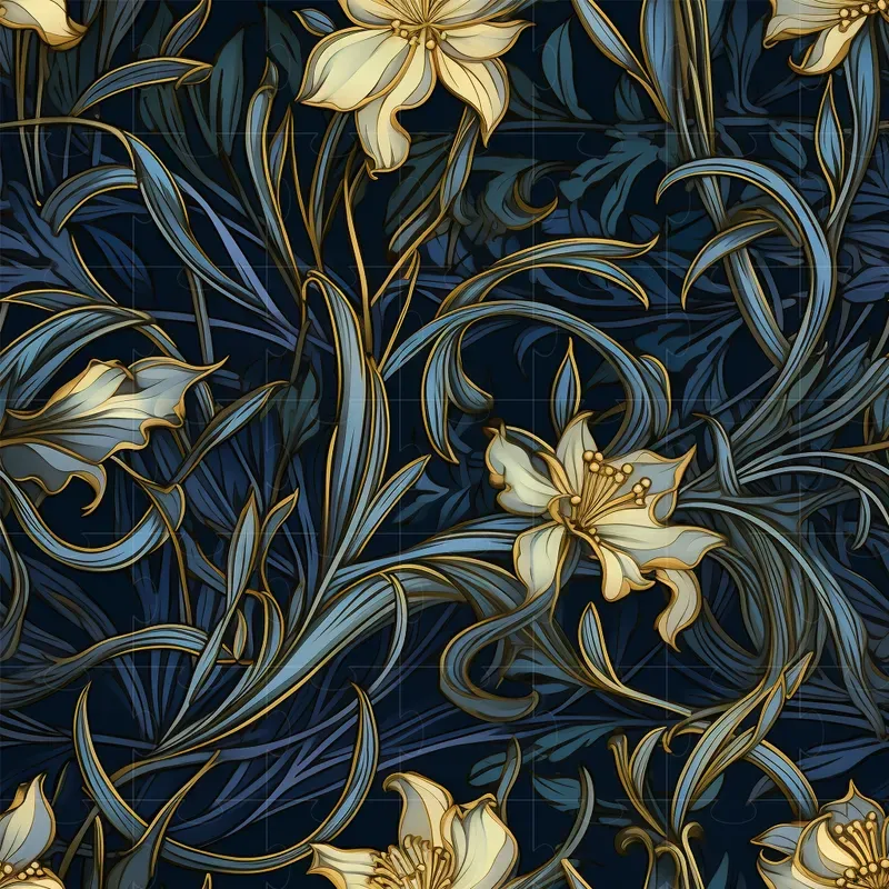 Cinematic Paper Patterns Midjourney Prompt | PromptBase