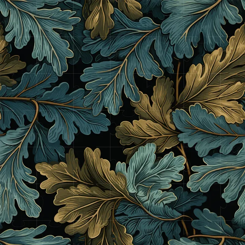 Cinematic Paper Patterns Midjourney Prompt | PromptBase