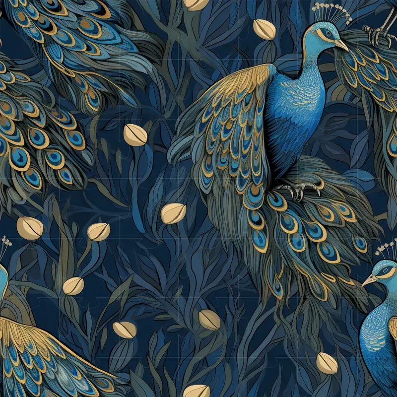 Cinematic Paper Patterns Midjourney Prompt | PromptBase