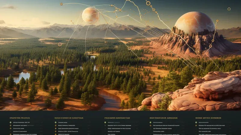 Cinematic Website Mockups Midjourney Prompt | PromptBase