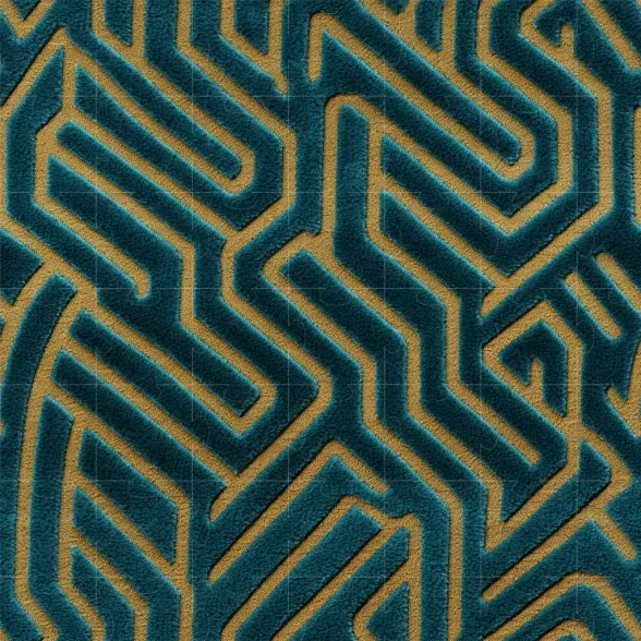 Fluffy Moquette Patterns Midjourney Prompt | PromptBase