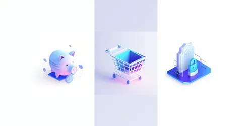 AI UI Icon Prompts | PromptBase