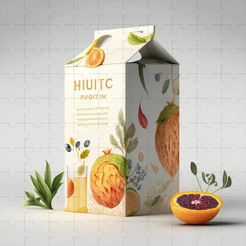 Packaging Designs Midjourney Prompt | PromptBase