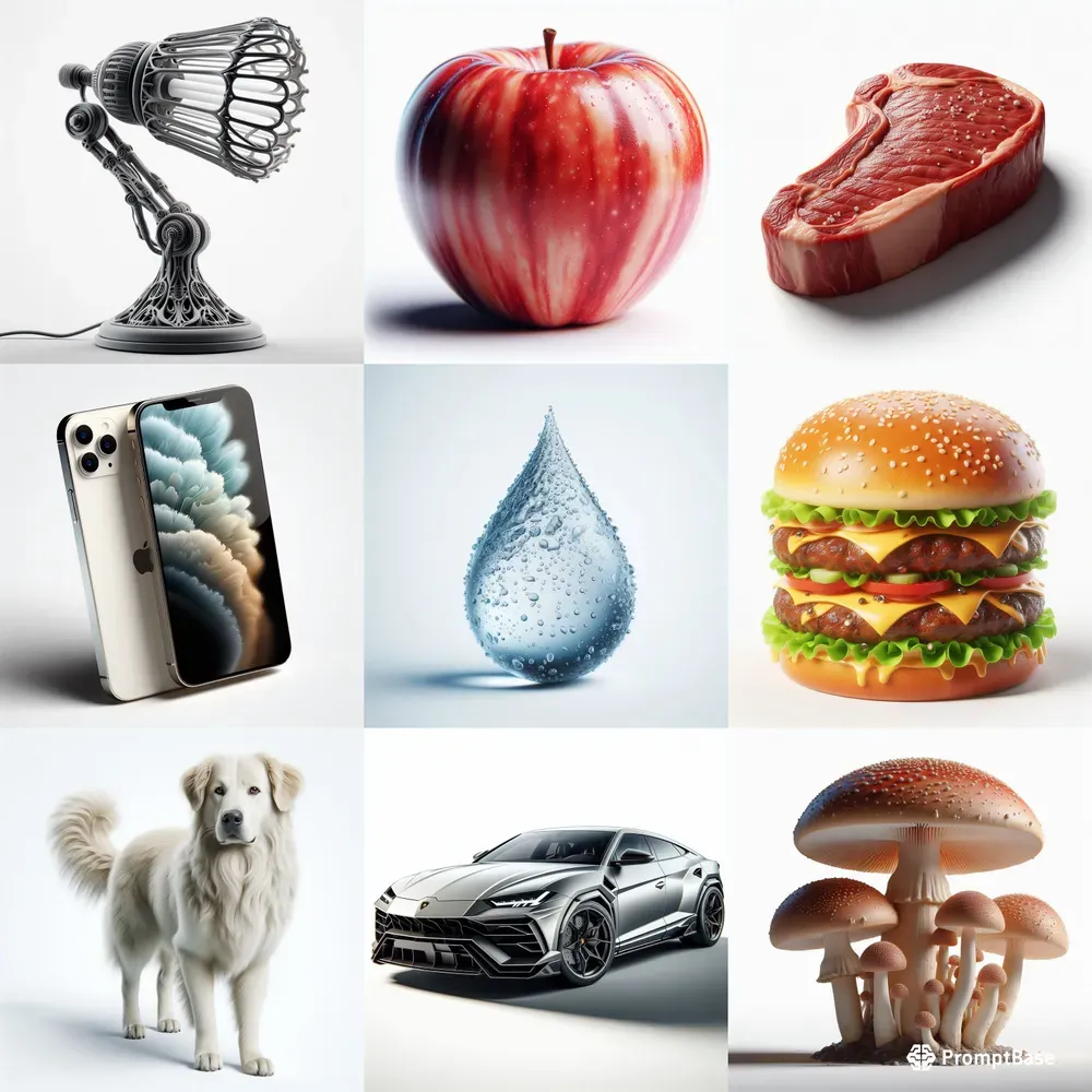 3D Professional Prompt DALL·E Prompt | PromptBase