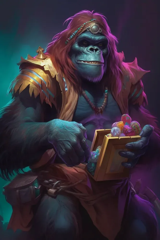 Pirate Tabletop RPG Game Midjourney Prompt | PromptBase