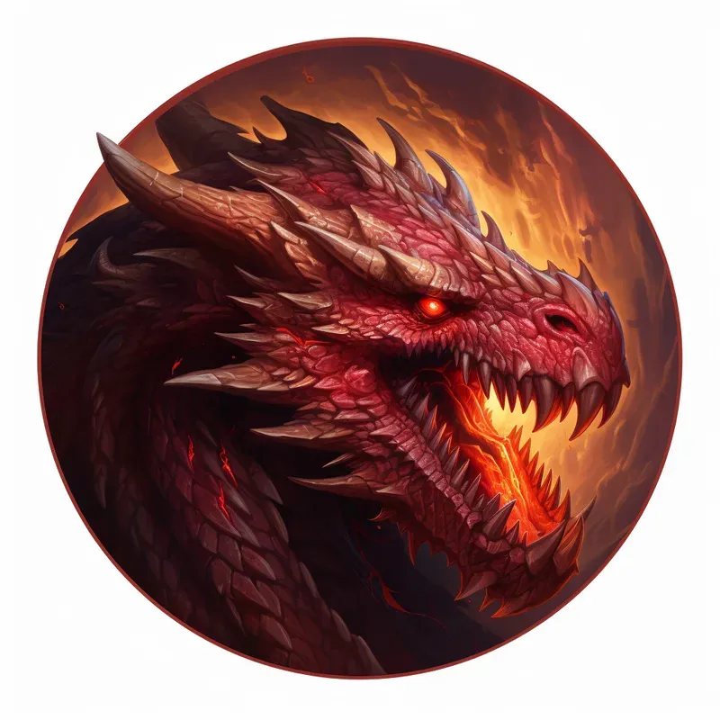 Fantasy RPG Token Portraits Midjourney Prompt | PromptBase