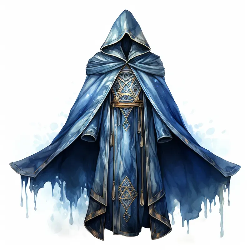 Wizard Inspired Fantasy DnD Assets Midjourney Prompt | PromptBase