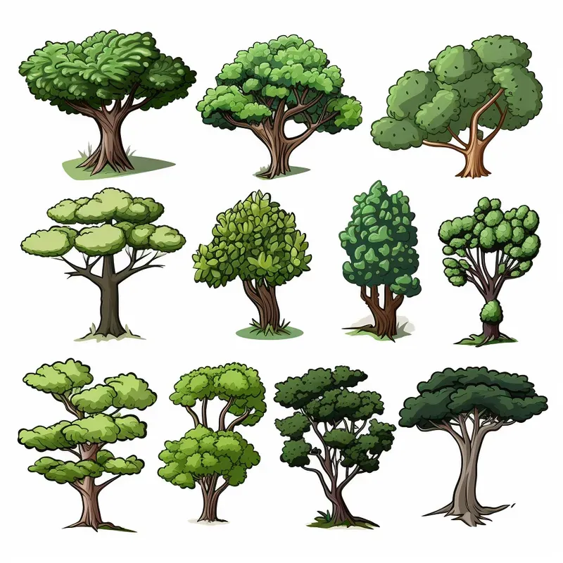 Fantasy Isometric Tabletop Map Assets Midjourney Prompt | PromptBase