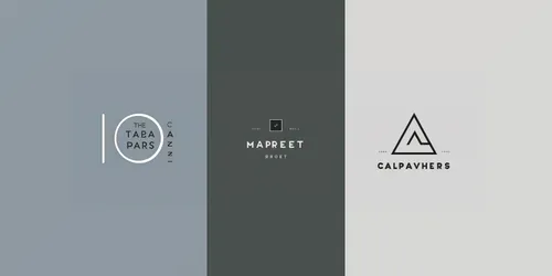 AI Minimalist Logo Prompts | PromptBase