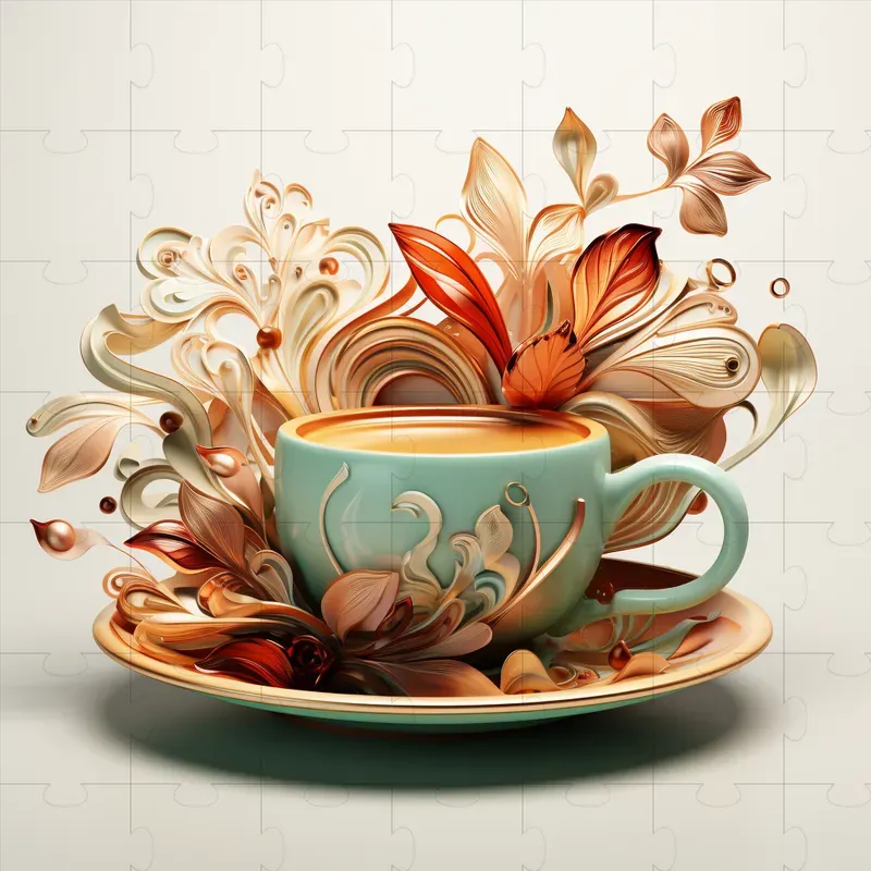 Hyper-detailed Logos In 3D Rendering Midjourney Prompt | PromptBase