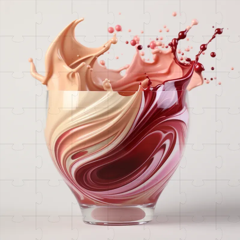 Hyper-detailed Logos In 3D Rendering Midjourney Prompt | PromptBase